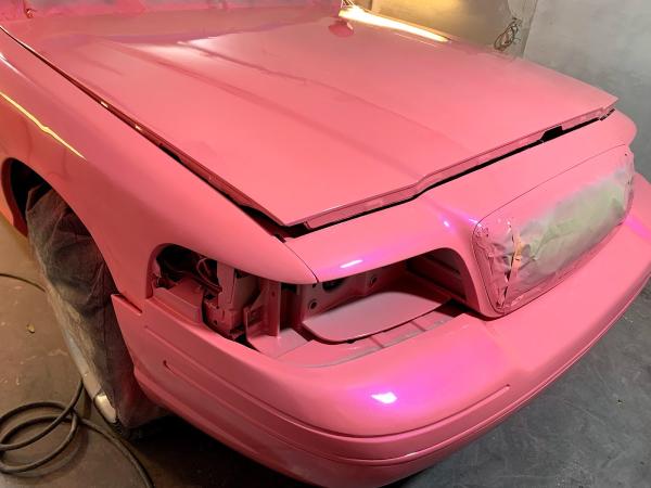 Top 10 Auto Painting Near Me - PreferredMechanic