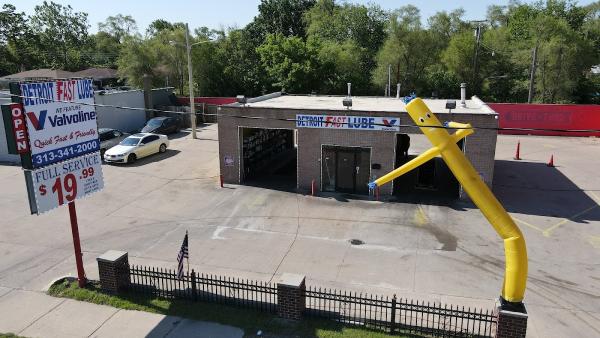 The 10 Best Oil Changes in Westland, MI - PreferredMechanic