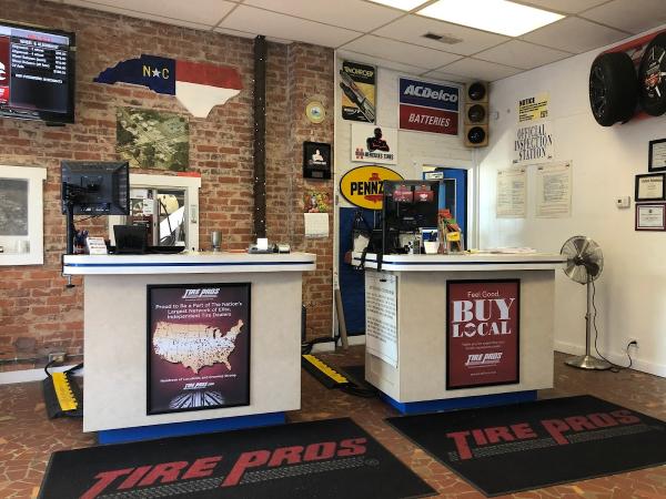 Best 10 Wheel Alignment Near Me - PreferredMechanic