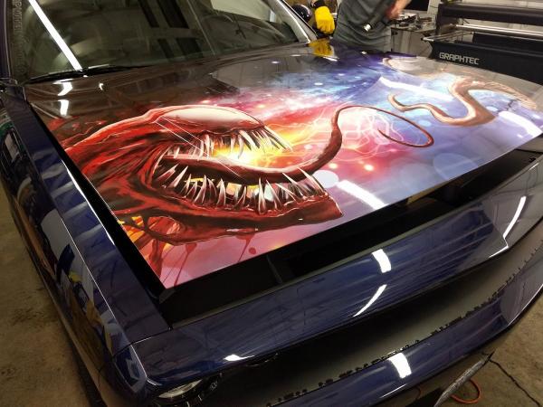 TOP 10 BEST Vehicle Wrapping Services Near Me - PreferredMechanic