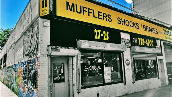 10 Best Steering and Suspension Repair and Replacement in Bronx, NY ...