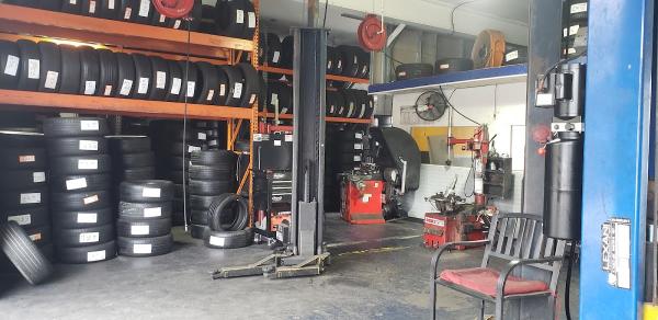 Best 10 Wheel Alignment Near Me - PreferredMechanic