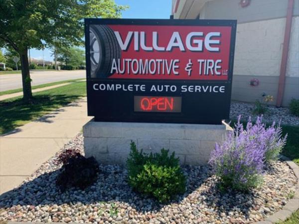 Local Business Directory