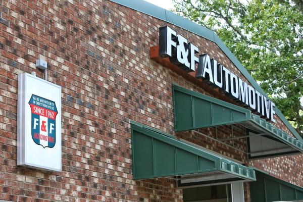 Top 10 Radiator Repair Near Me - PreferredMechanic