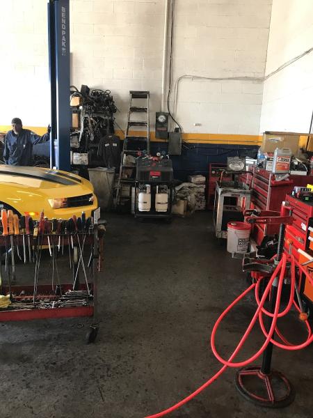 10 Best Car Tune Up Services in Hawthorne CA - PreferredMechanic