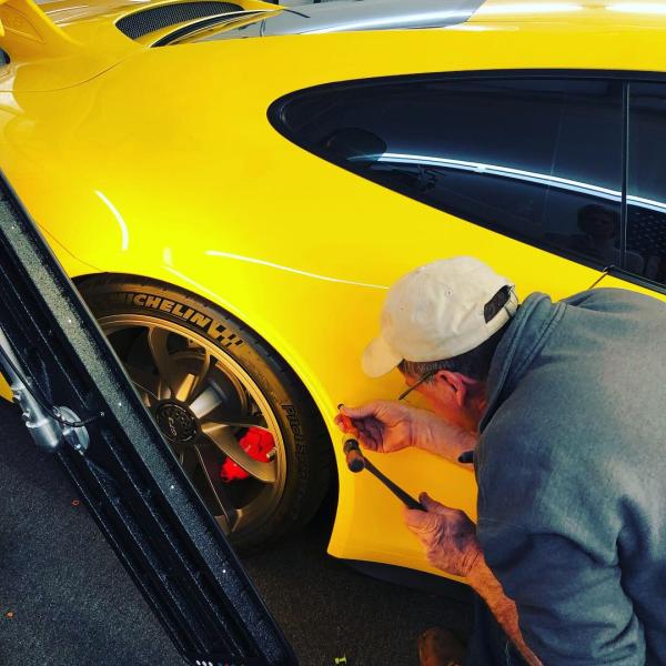 The 10 Best Wheel & Rim Repair Near Me - PreferredMechanic