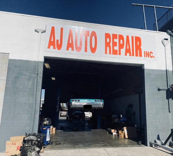 10 Best Truck Repairs in Lancaster CA - PreferredMechanic