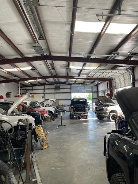 Best 10 Engine Repair and Replacement in Grand Prairie TX - PreferredMechanic