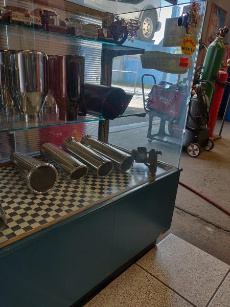Best 10 Muffler & Exhaust Services in Fresno CA - PreferredMechanic