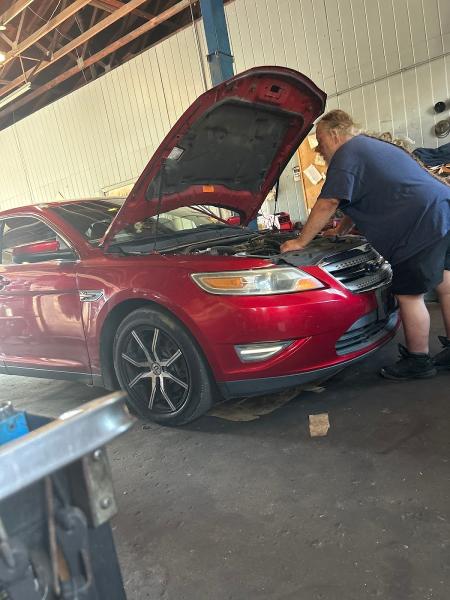 Top 10 Wheel & Rim Repair in Hattiesburg, MS - PreferredMechanic