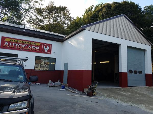 Top 10 Truck Repairs in Weymouth MA - PreferredMechanic