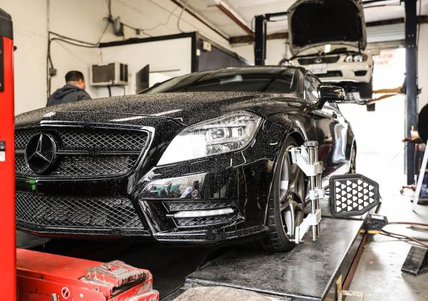 THE BEST 10 Wheel & Rim Repair Near Me - PreferredMechanic